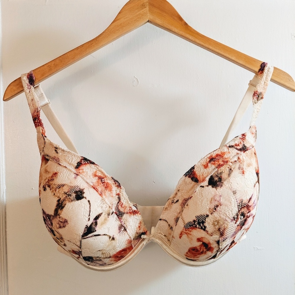 Cacique 38ddd Bra - Gem